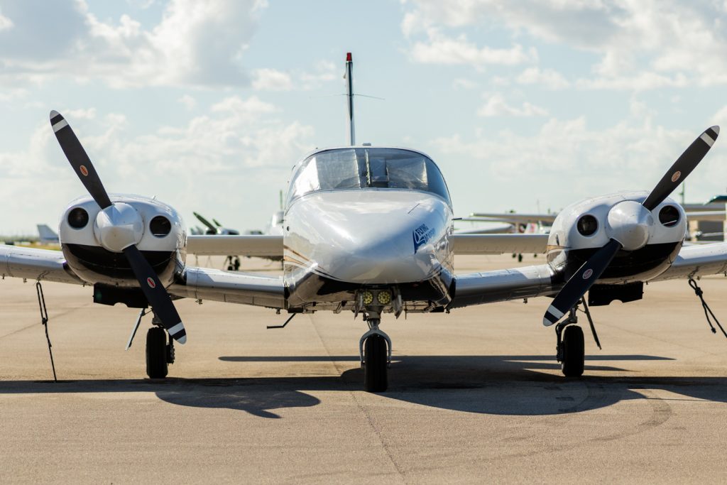 EASA Multi-Engine Piston – Flying Academy Integrated | Professional ...