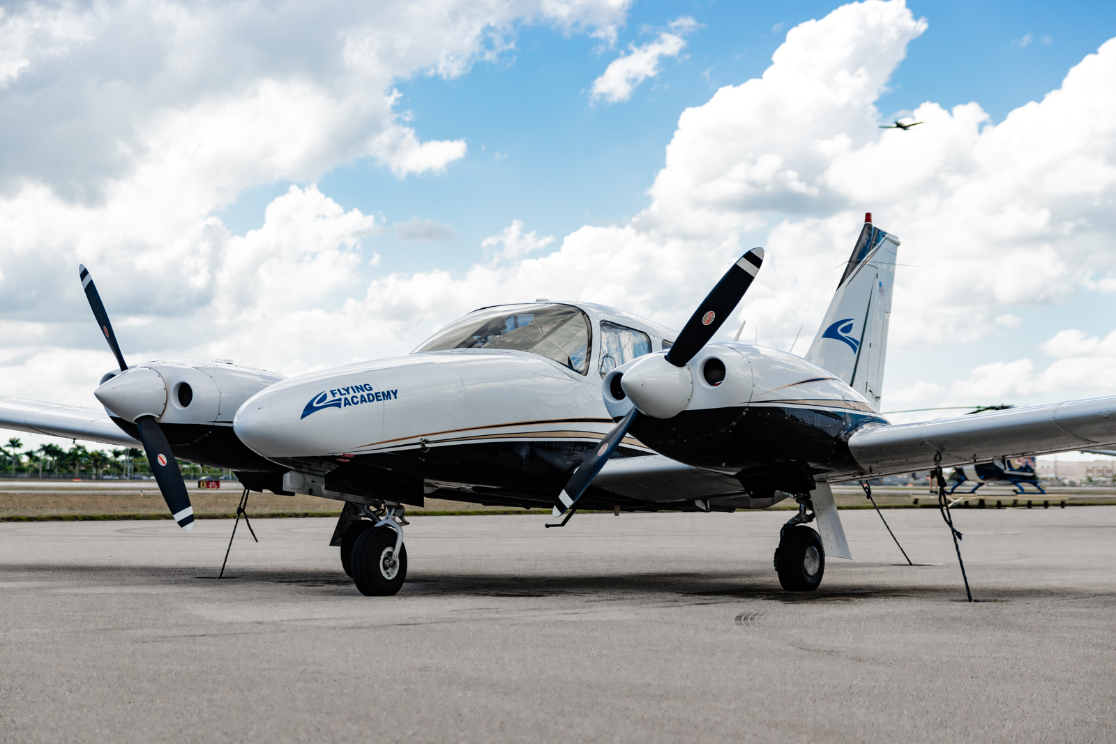 Gallery – Flying Academy Integrated | Professional Pilot Training