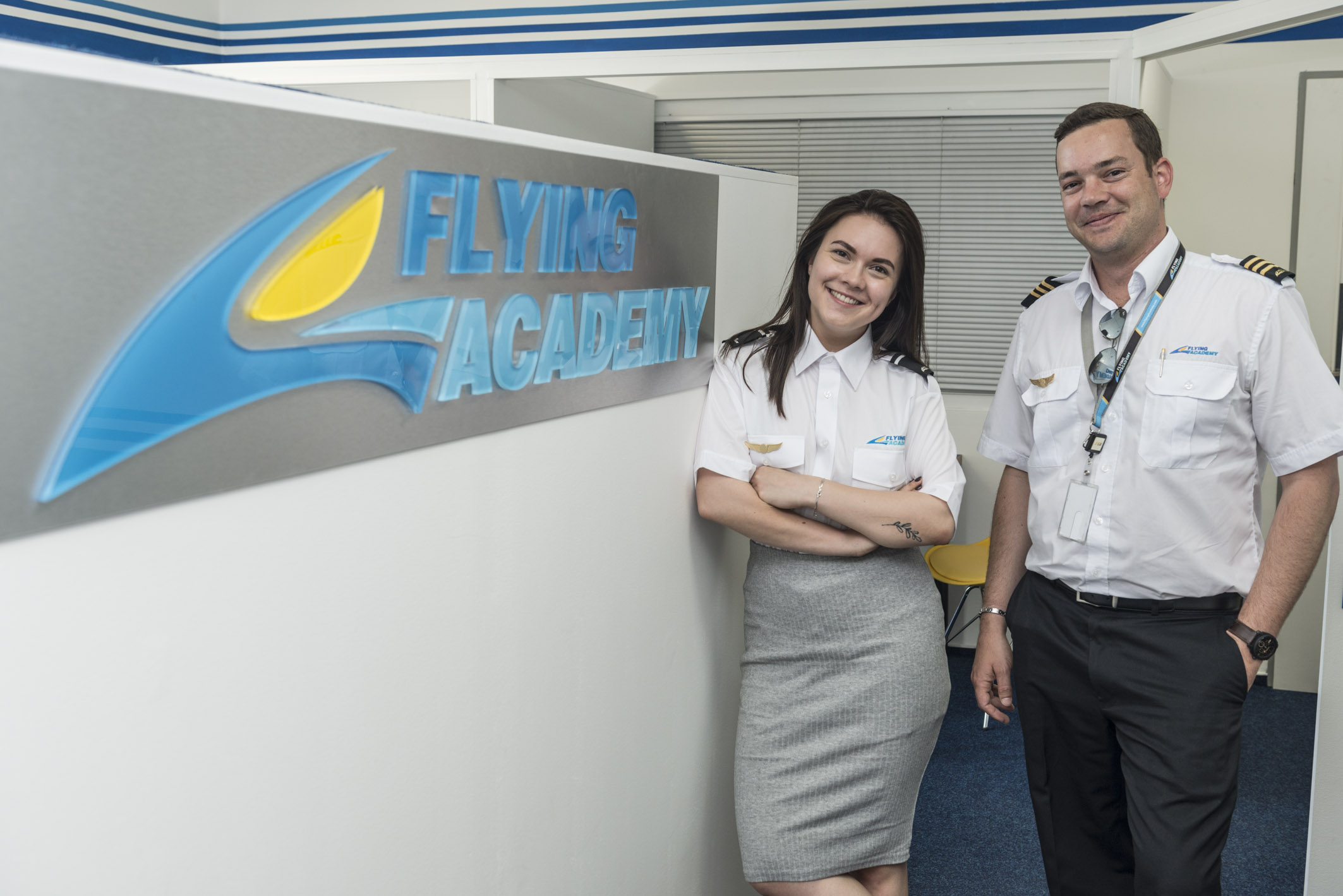Gallery – Flying Academy Integrated | Professional Pilot Training
