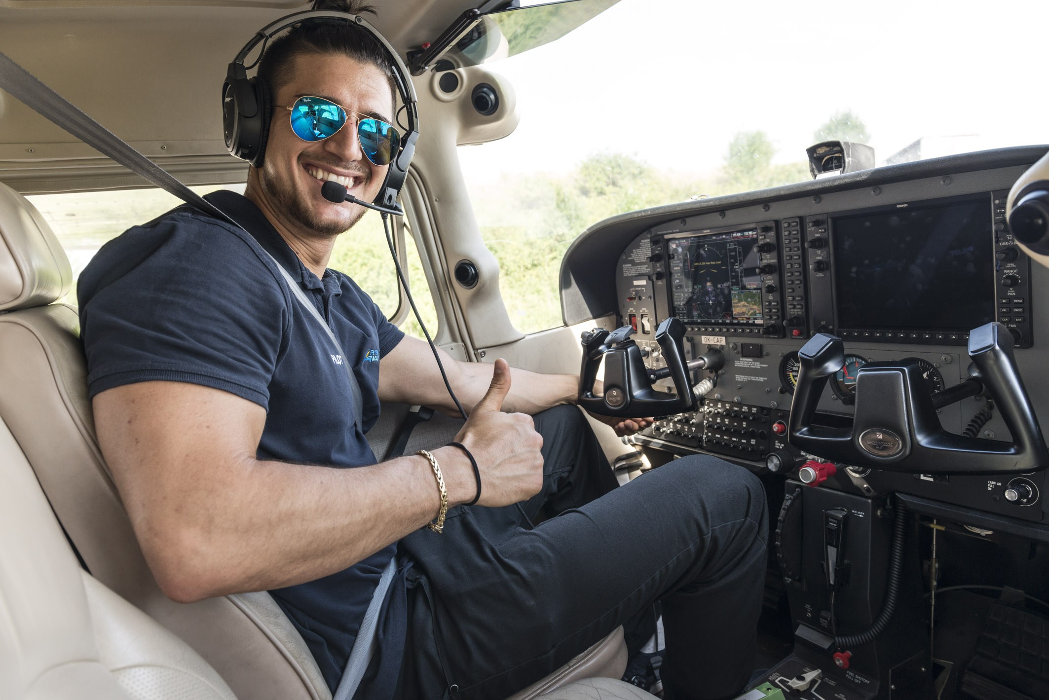 Gallery – Flying Academy Integrated | Professional Pilot Training