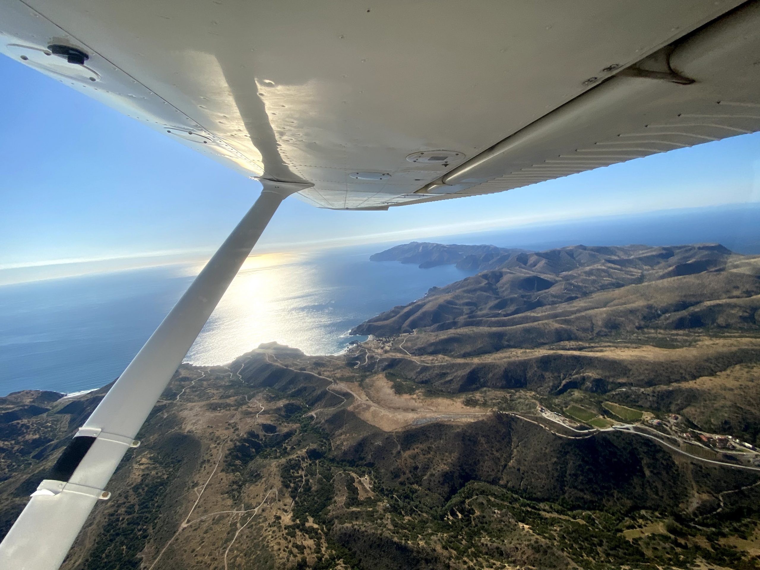 Time Building – Flying Academy Integrated | Professional Pilot Training