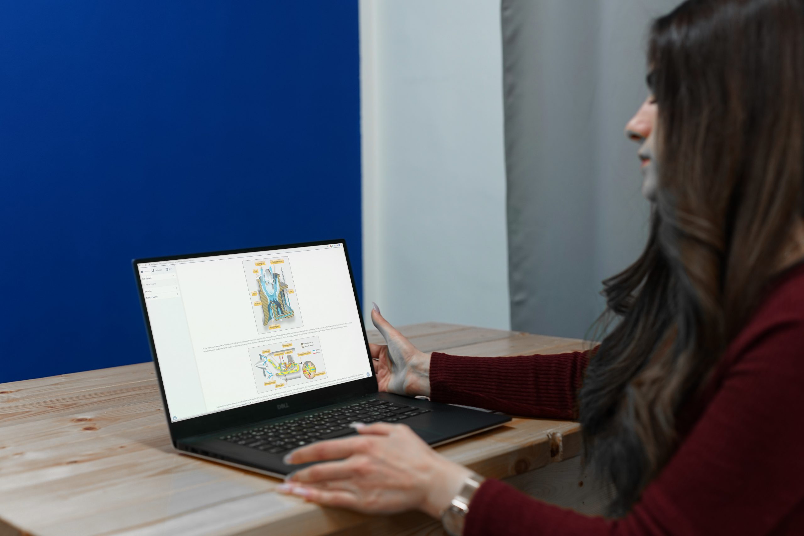 Gallery – Flying Academy Integrated | Professional Pilot Training