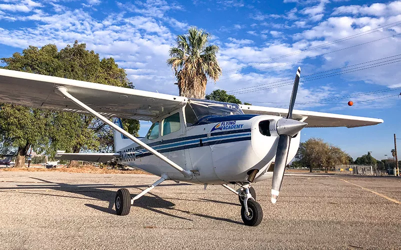 Time Building – Flying Academy Integrated | Professional Pilot Training